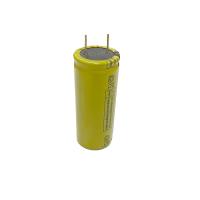 5C de Batterij HTC2665 2,4 van het lithiumtitanaat Voltage2800mah Navulbare Batterij