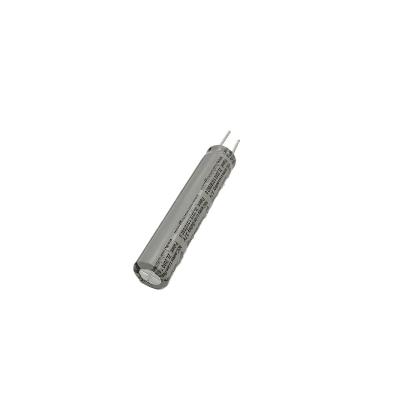 Китай Клетка перезаряжаемые батареи v 350mah батареи 3,7 иона UN38.3 NSC1050 Li продается
