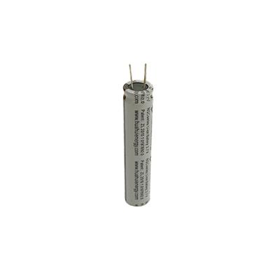 Китай Литий-ионный аккумулятор 3,7 v 900mah MSDS NSC1365 троичный продается