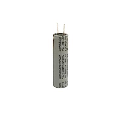 Китай Анти- ион 3.7v 700mah Li батареи лития взрыва NSC1450 LTO троичный продается