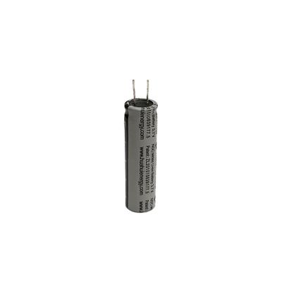 Китай Литий-ионный аккумулятор клеток NSC1450 3.7V 800mah лития Huahui перезаряжаемые Lto продается