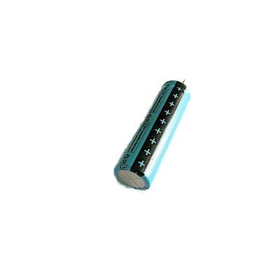 Cina Batteria ricaricabile del manganese del litio del ciclo profondo HMC1865 3.7V 1300mAh di Huahui Energia in vendita