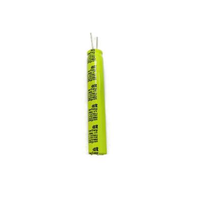 Китай литий-ионный аккумулятор батареи HCC7230 3.7V 80mAh LCO окиси кобальта лития 10C продается