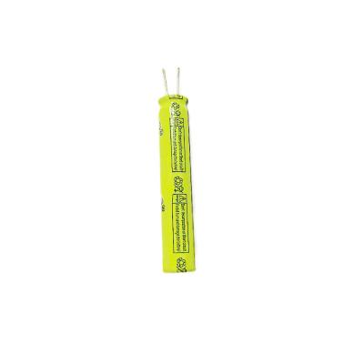 Китай Батареи MSDS HCC7240 3.7V 100mA перезаряжаемые 32000 раз задействуют жизнь продается