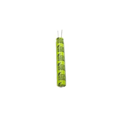 Китай Батарея HCC0850 LCO 3.7V 220mah перезаряжаемые для электронного грифеля продается