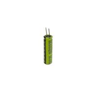 HCC1030 150mAh 3.7 V Rechargeable Battery Cell Explosion Proof