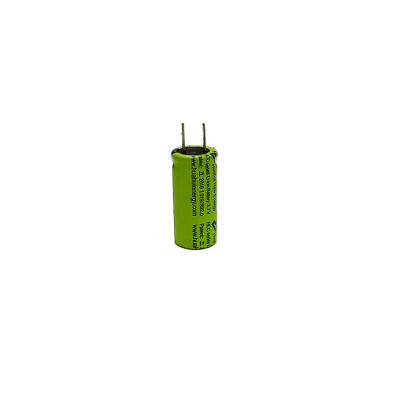 Китай Батарея батареи LCO 3.7v 750mah окиси кобальта лития HCC1735 перезаряжаемые продается