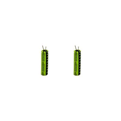Cina Batteria media HCC0840 dell'ossido di cobalto del litio delle batterie al litio di UN38.3 3.7V 170mAh in vendita