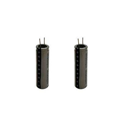 Китай Батарея лития NSC1865 3.7V 2200mAh продается