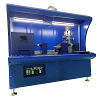 Quality Fan Cooling TIG Welding Machine For Stainless Steel Circumferential Joints for sale