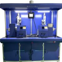 Quality 2 Welding Station TIG Welding Machine IP21S Semi Automatic Tig Welder 50Hz / 60Hz for sale