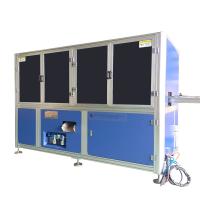 Quality 120J Single Pulse Energy Automatic Tig Welding Equipment Air Cooled System for sale