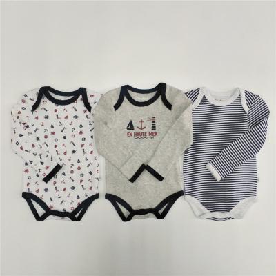 China Roupas de bebê confortáveis e respiráveis à venda