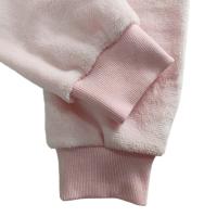 Women's Hoodies Keep Warm Windproof Sweatshirts Custom Hoodies Women in Knitted