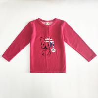 Seasonal Cartoon Patterned Children's Night Suits Winter Home Wear Clothes Set