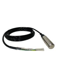 Quality Customized RS485 4-20mA 0-5v Submersible Pressure Level Transmitter for Water Tank for sale