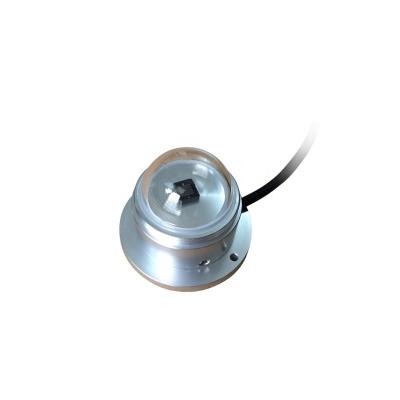 China RS232/RS485/4-20mA Uitgang Optische pyranometer Zonne Zonnestralingssensor 0-1500W/M2 Te koop