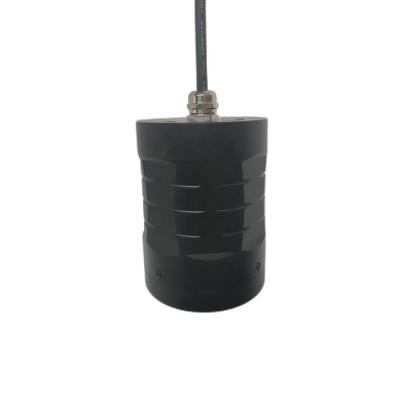 China 60Ghz RS485 River Tank Pulse Coherent Radar Level Sensor for Open Channel Industrial for sale