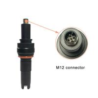 12V 24V Module 4-20mA RS485 Modbus Sea and River Water Monitoring Conductivity