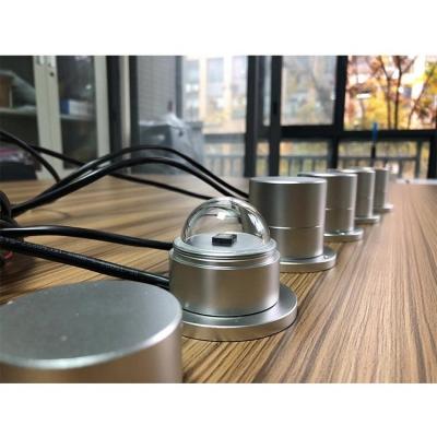 China Optische sensor theorie in BGT-JYZ zonne-straling Tester Sensor voor nauwkeurige resultaten Te koop