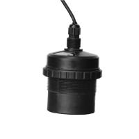 10m Max Measure Range Ultrasonic Water Liquid Level Transmitter for Water Level