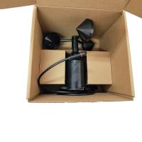 Measuring Range 0.01 m/s to 45m/s Pulse Wind Speed Sensor for Weather Station or