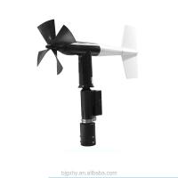 Wind Speed Output 0-1000Hz and Direction 0-360° Sensor XFY9-1 with Square Wave