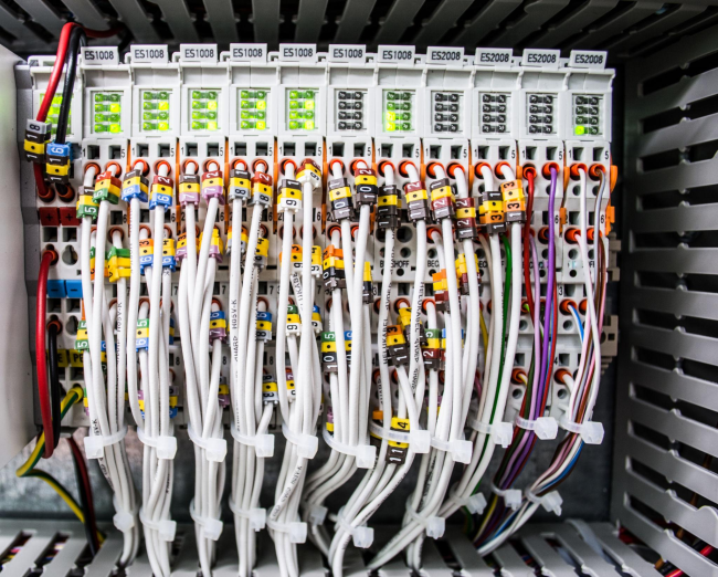 kvv cable