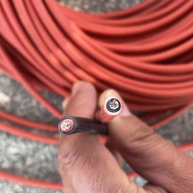 solar cable