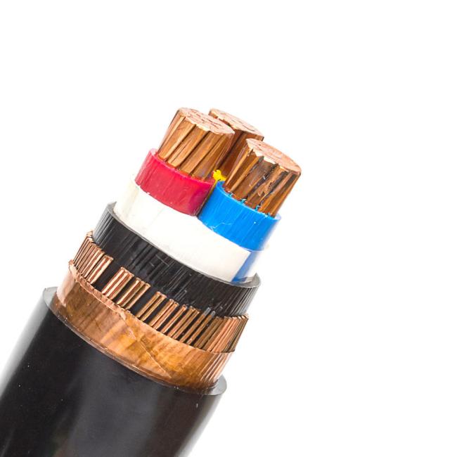 xlpe power cable