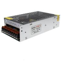 Usual Switching Power Supply 12V Output Voltage 20A Output Current 220V AC to china Usual Switching Power Supply 12V Output Voltage 20A Output Current 220V AC to