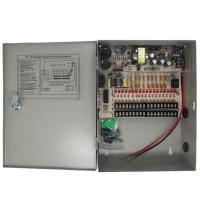 110v 220v 12v 15a 10ch Батарея резервного переключения питания для камер наблюдения