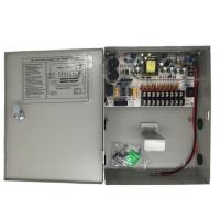C-Power 110v 220 ac dc 10a 9port 9ch CCTV ups питание 12v резервная батарея