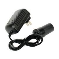 C-Power Car Cigarette Lighter Power Adapter 12V 2A 3A AC100-240V Output Current china C-Power Car Cigarette Lighter Power Adapter 12V 2A 3A AC100-240V Output Current