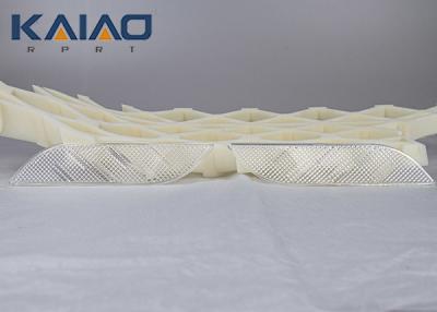 Κίνα CNC εμφάνισης λαμπτήρων συνήθειας PMMA γρήγορη κατασκευή τόρνου διαμόρφωσης πρωτοτύπου προς πώληση