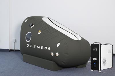 중국 조용하고 편안한 하이퍼바릭 챔버 EMS01 의료 산소 치료 판매용