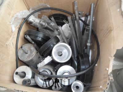 中国 保護水路の波形の管の放出ライン腐食-証拠 販売のため