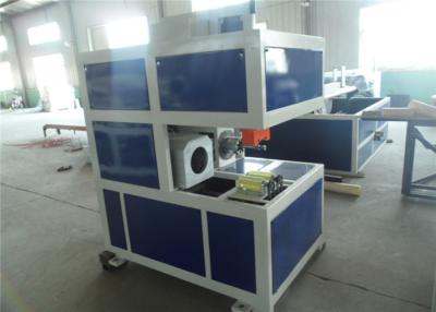 Китай ПЭ одиночное/труба из волнистого листового металла стены двойника делая высокую эффективность машины продается