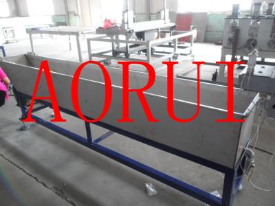 Κίνα Πλαστική μηχανή κόκκων νιφάδων ταινιών/μπουκαλιών της PET προς πώληση