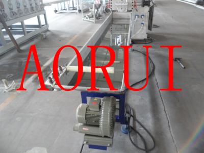 Chine Machine en plastique de granules de flocons réutilisée par pp pour le granule gaspillé par PE à vendre