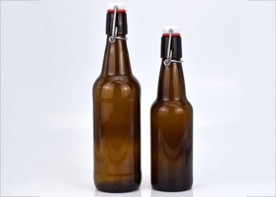 Cina Le bottiglie di vino di vetro vuote amichevoli di Eco, decorano la bottiglia di vino per il regalo in vendita