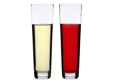Cina Tazza senza piombo della bevanda di Crystal Personalized Glass Cup Wedding Champagne Glass Home Holiday Celebration in vendita