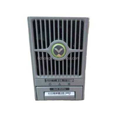 China New R48-3500e rectifier Vertiv rectifier 60A dc power supply 48V telecom rectifier power for sale