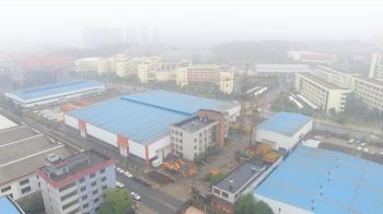 中国 Changsha Keda Intelligent Equipments Incorporated Company