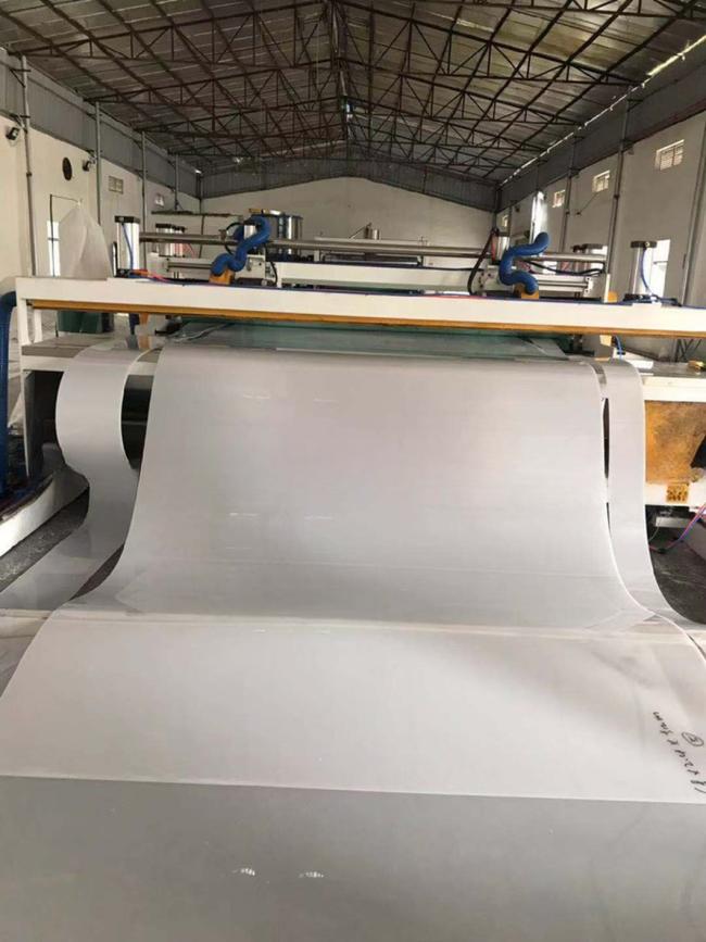 HIPS / HDPE / PP /ABS Sheet Production Line / Making Machine
