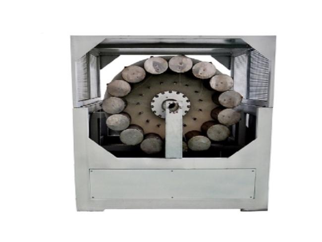 Contemporary Promotional PVC Fibre Reinforced Pipe Making Machine