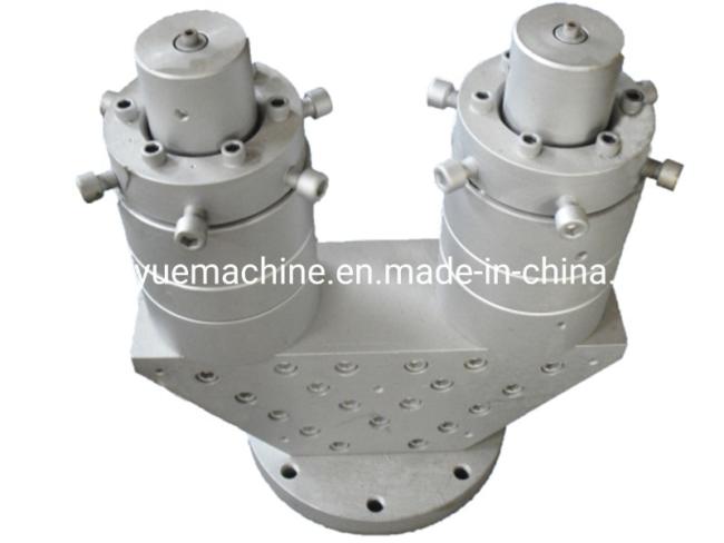 Low Cost of PVC Conduit Pipe Making Machine