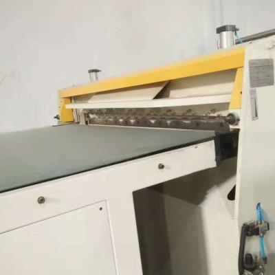 China SJ90 Tiefschraubstruktur PE PP ABS-Blatt-Extruder-Linie für Ihren Nutzen zu verkaufen