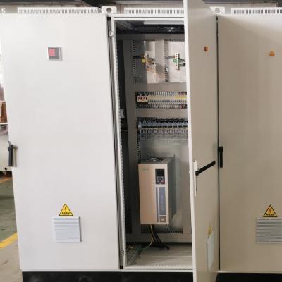 中国 パイプエクストルーダー 完全交接系 PP PE ABSシート/ボード製造機 販売のため