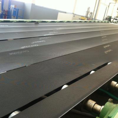 Chine Extrudeuse de tuyaux en PP à vis profonde, machine d'extrusion de tuyaux en PE ABS automatique à vendre